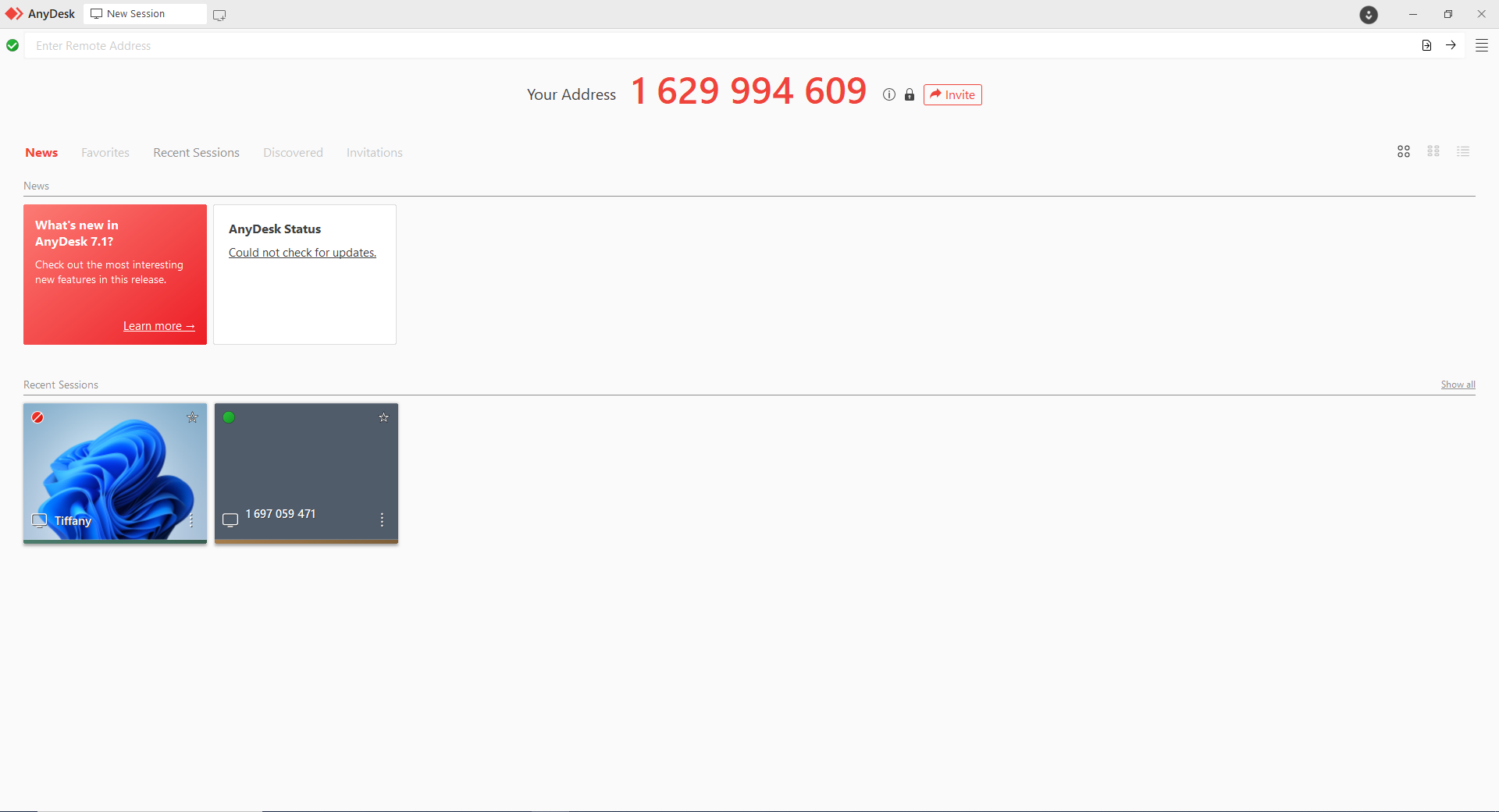 Rosemark Remote Support - The Rosemark System